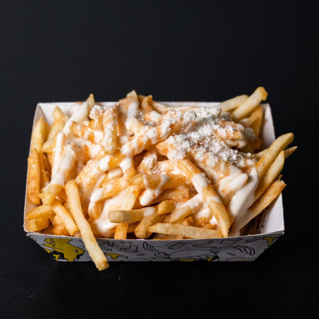 Burger Point Menu in Sydney, NSW | Gourmet Burgers