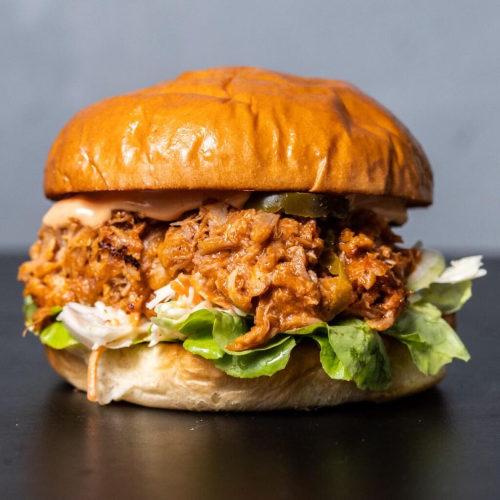 Burger Point Menu in Sydney, NSW | Gourmet Burgers